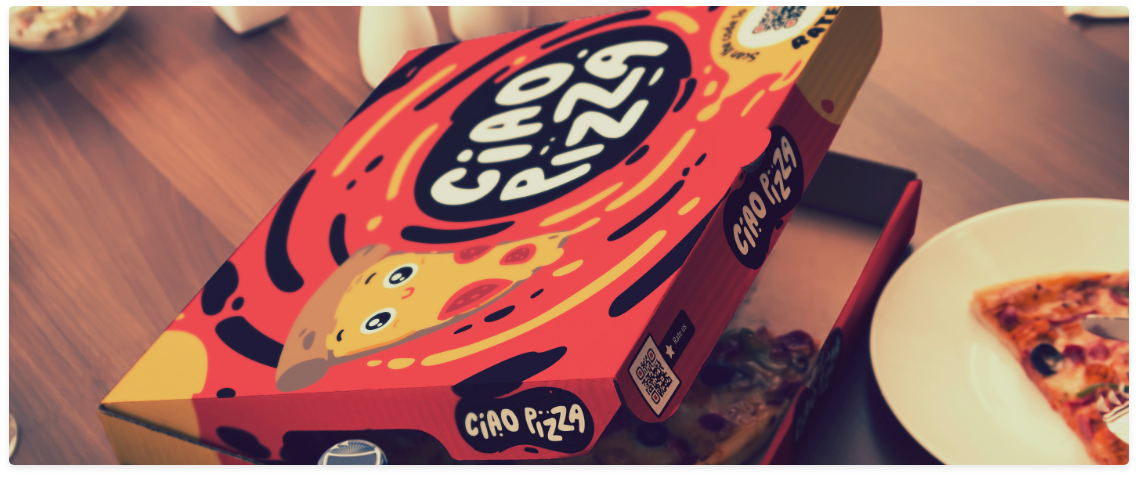 84 QR Code examples and ideas how design them