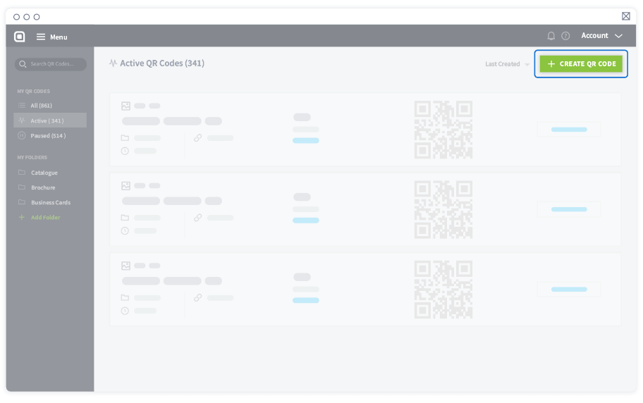 How To Generate Qr Codes In Bulk Qr Code Generator