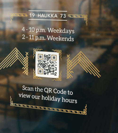 QR Codes for Chinese New Year | QR Code Generator