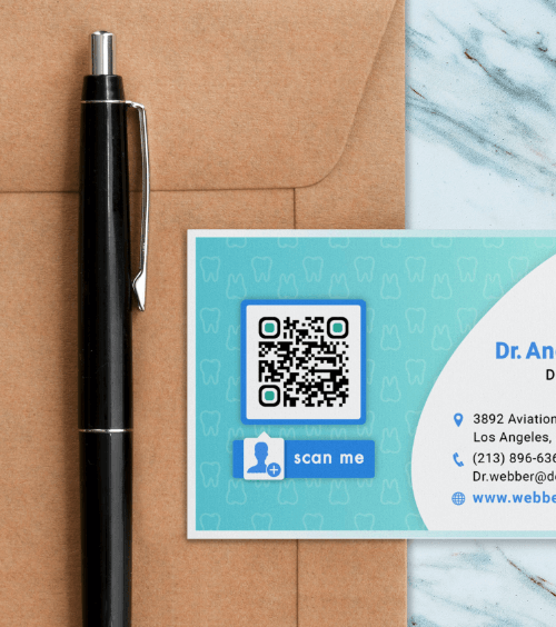 QR Codes for Healthcare & Doctors | QR Code Generator QR Codes for Healthcare & Doctors | QR Code Generator