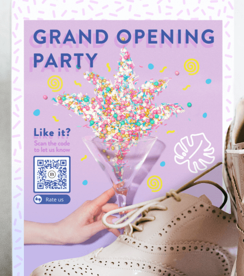 QR Codes for Retailers | QR Code Generator QR Codes for Retailers | QR Code Generator