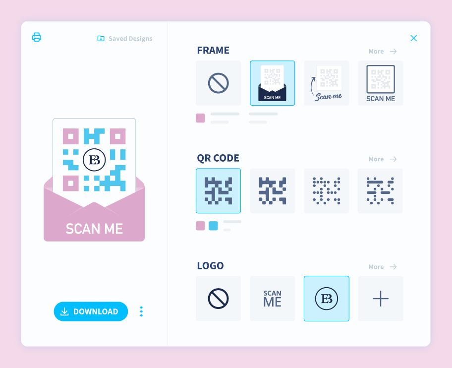 Generate a Custom Instagram QR Code | QR Code Generator Generate a Custom Instagram QR Code | QR Code Generator
