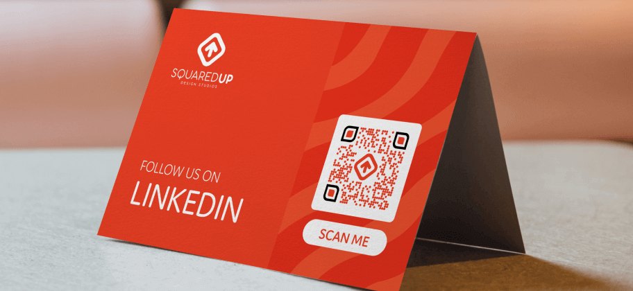 Generate a LinkedIn QR Code Completely Free Generate a LinkedIn QR Code Completely Free