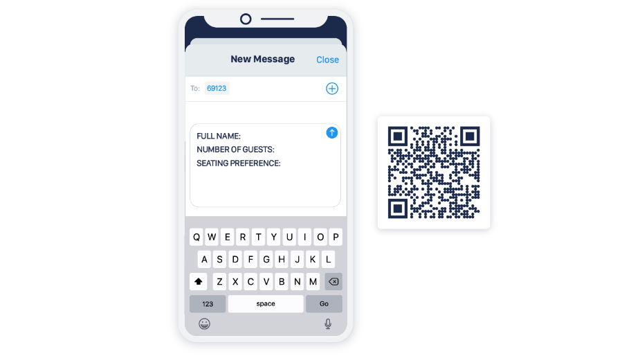 Create QR Code Queue System for Free | QR Code Generator Create QR Code Queue System for Free | QR Code Generator
