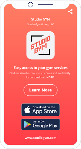 App Store QR Code | Multiple App Stores in One | QR Code Generator